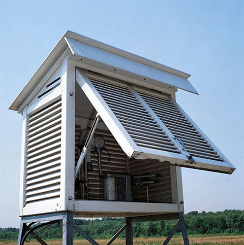 How ‘proxy’ data reveals the climate of the Earth’s distant past